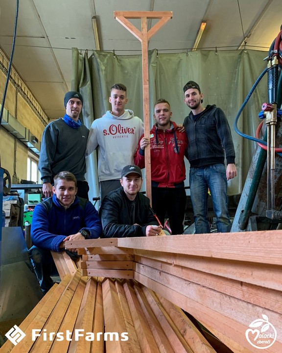 Malackí zberači pripravujú nový projekt