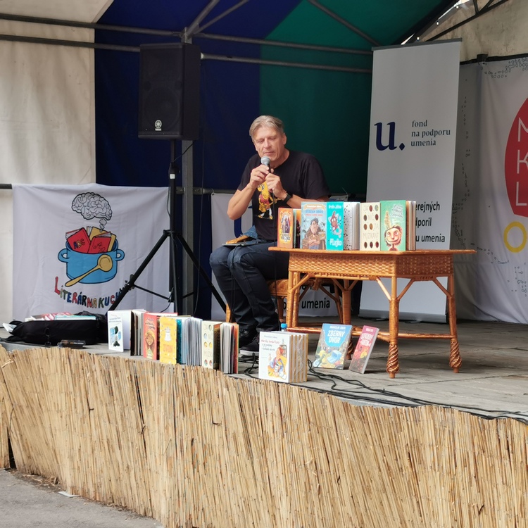 Ako žila malacká knižnica v roku 2021?