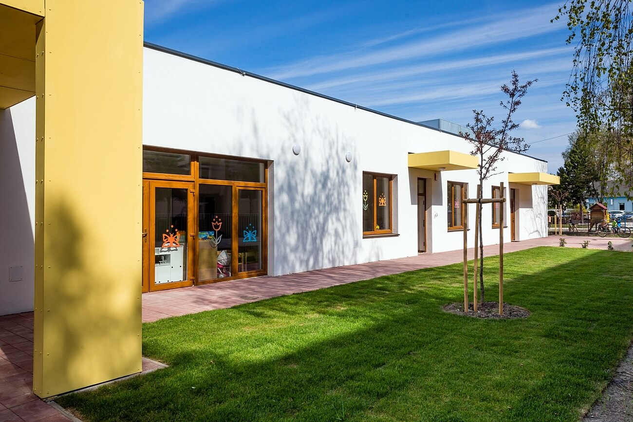 Mesto hľadá opatrovateľku do detských jaslí