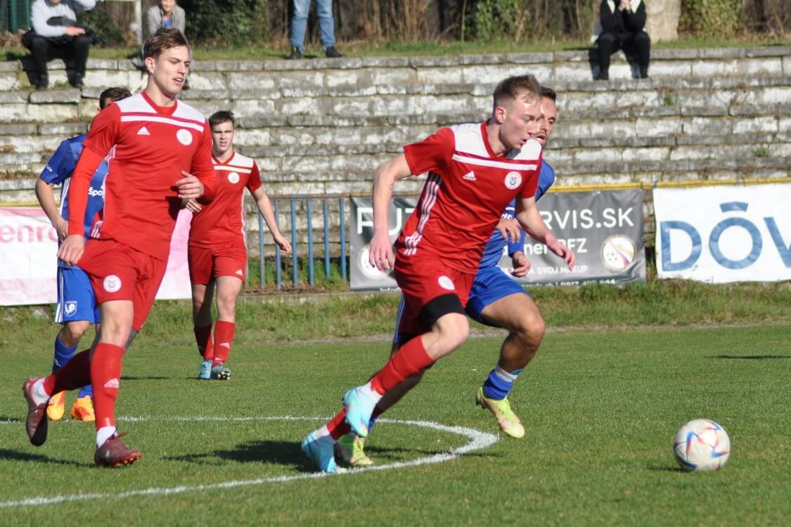 Malačania potvrdili vynikajúcu formu