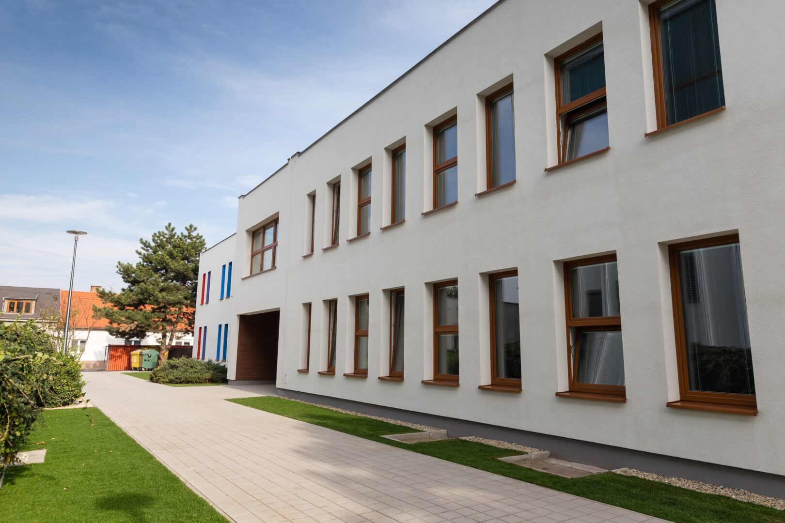 Materská škola hľadá pedagogického asistenta