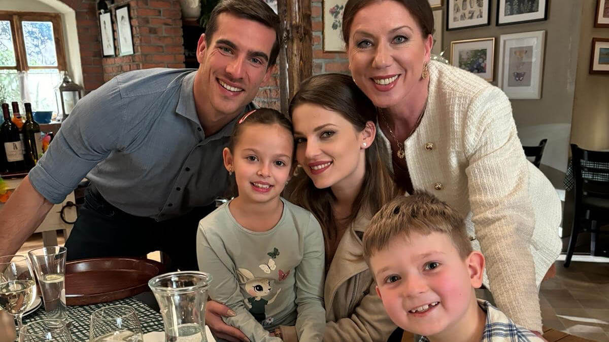 Tomáško Hindra v seriáli TV Markíza