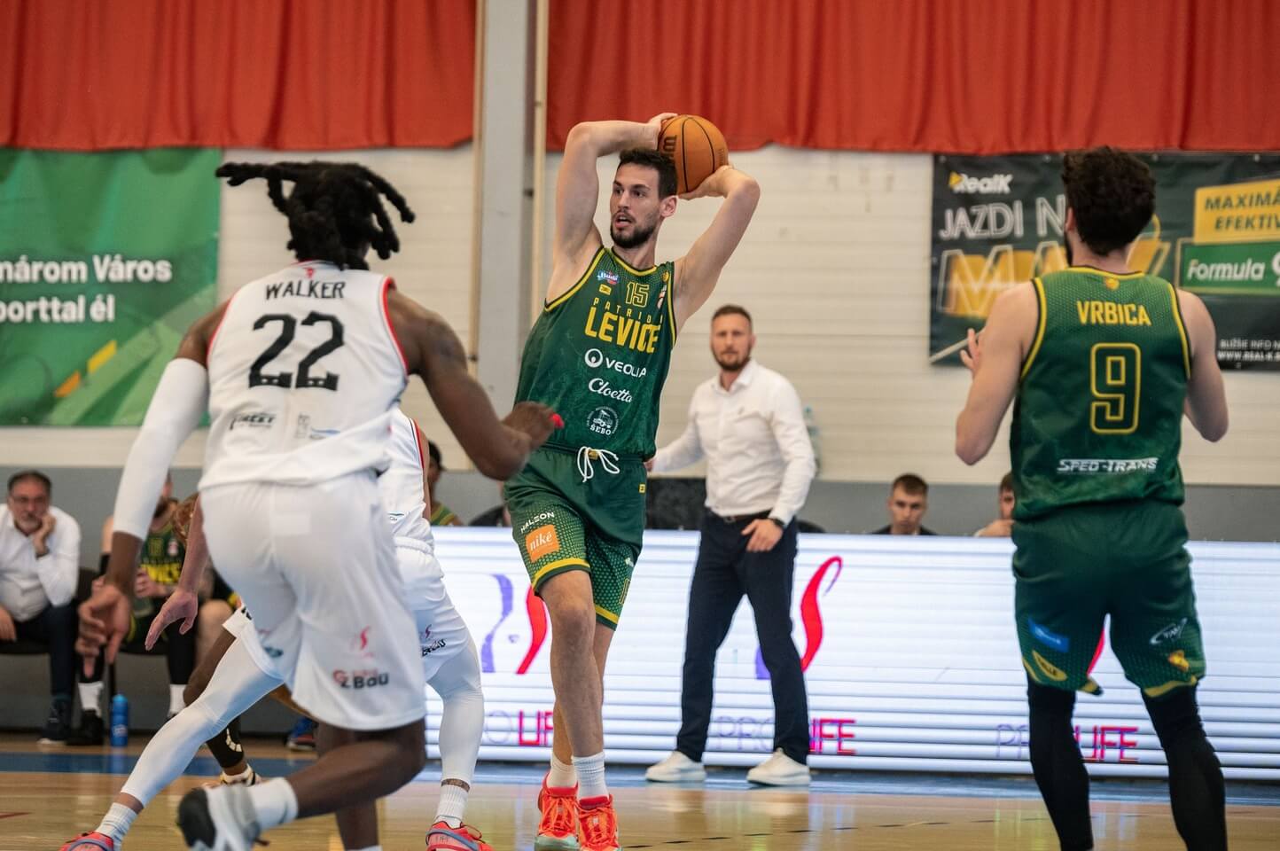 Bojanovský je opäť majstrom Slovenska!