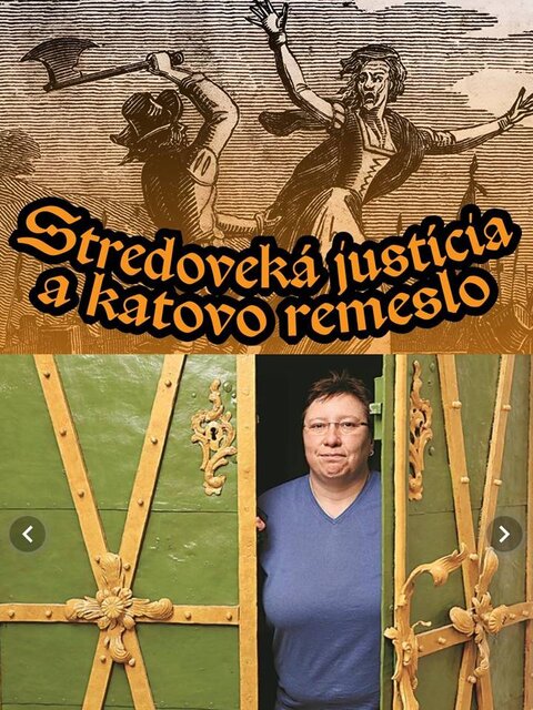 KL 2024 - Literárna kuchyňa : Dado Nagy a Katarína Nádaská