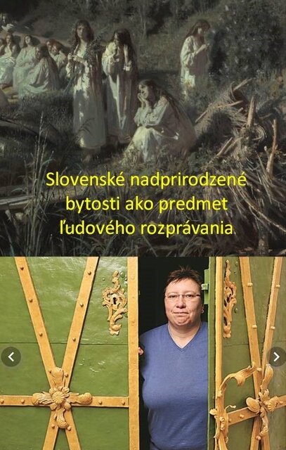 KL 2024 - Literárna kuchyňa: Katarína Nádaská a Dado Nagy